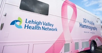 New Mammo Coach Expands Access to Screening Mammography